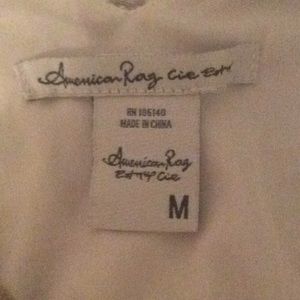American Rag | Dresses | American Rag Dress | Poshmark